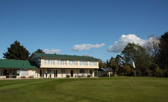 Bruce Yates: Amberly Golf Club update in association with The Elmwood ...