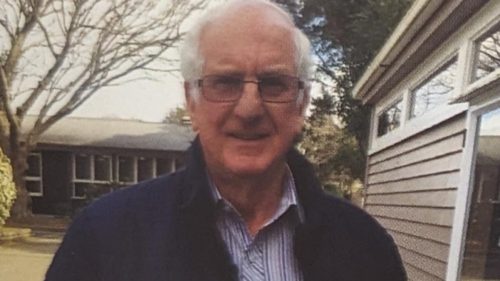 James Biddick On The Dave Biddick Legacy Project