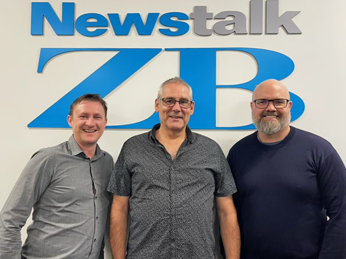 Neil Harding: Surviving Dilworth School sexual abuse