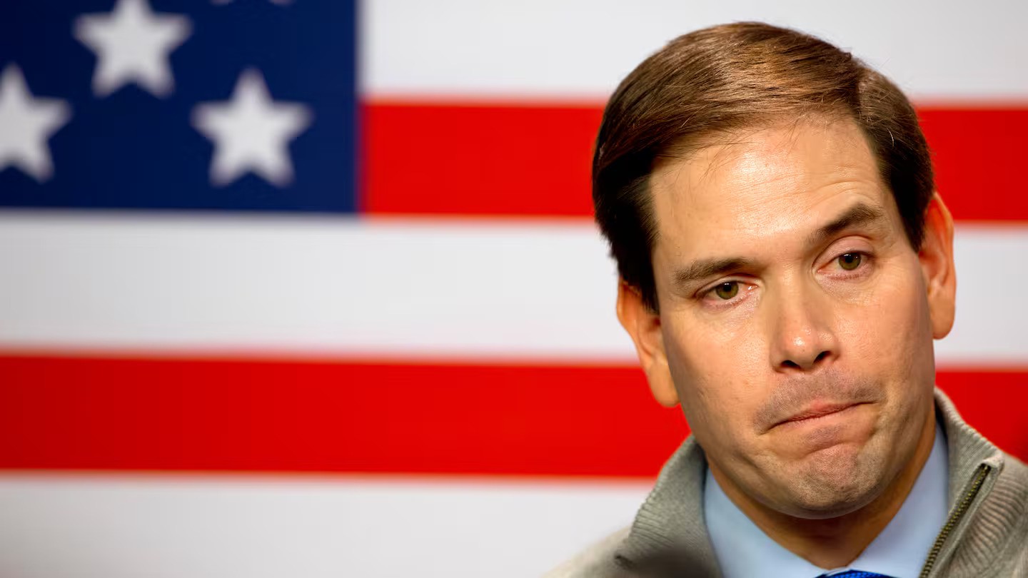 US Election 2024: Trump appoints Marco Rubio as his new Secretary of State