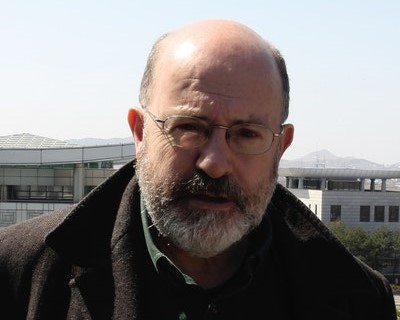 John Sweeney: Killer in the Kremlin