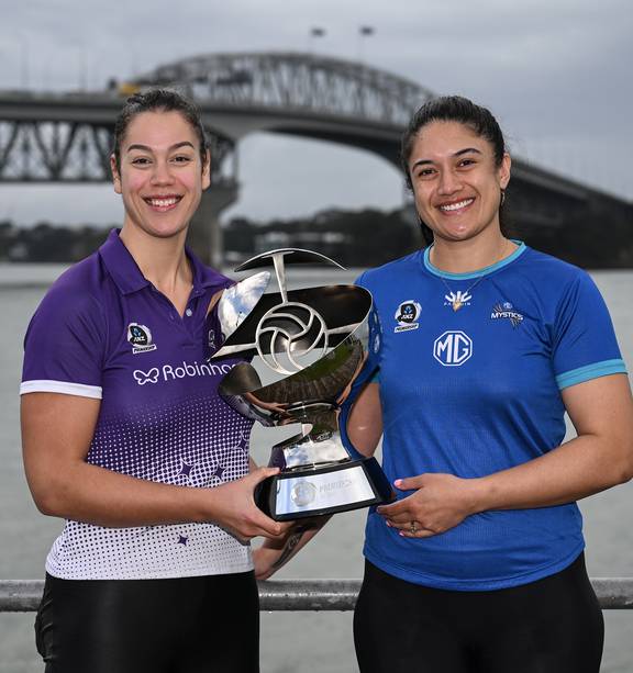 Sulu Fitzpatrick: The reality of retiring probably hasn't hit me yet