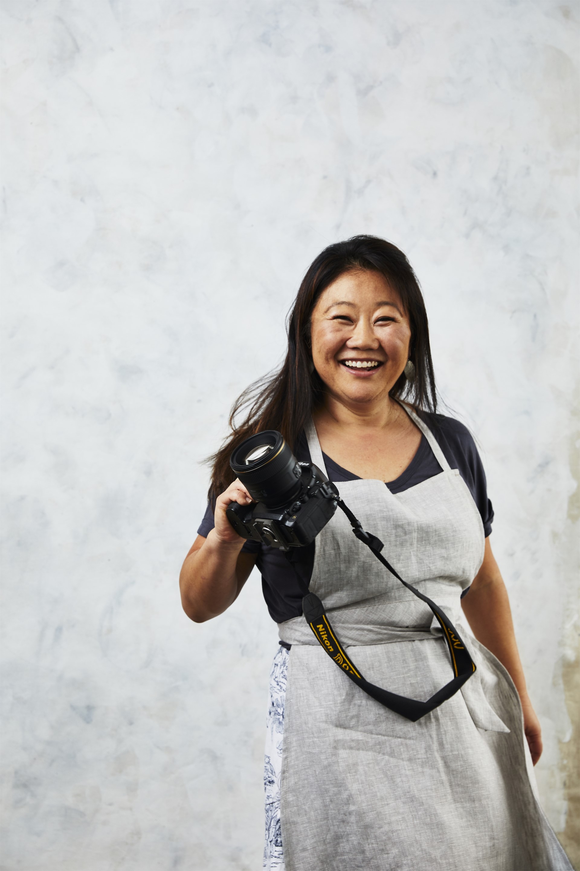 Australian cook and RecipeTin Eats blogger on new bestselling cookbook