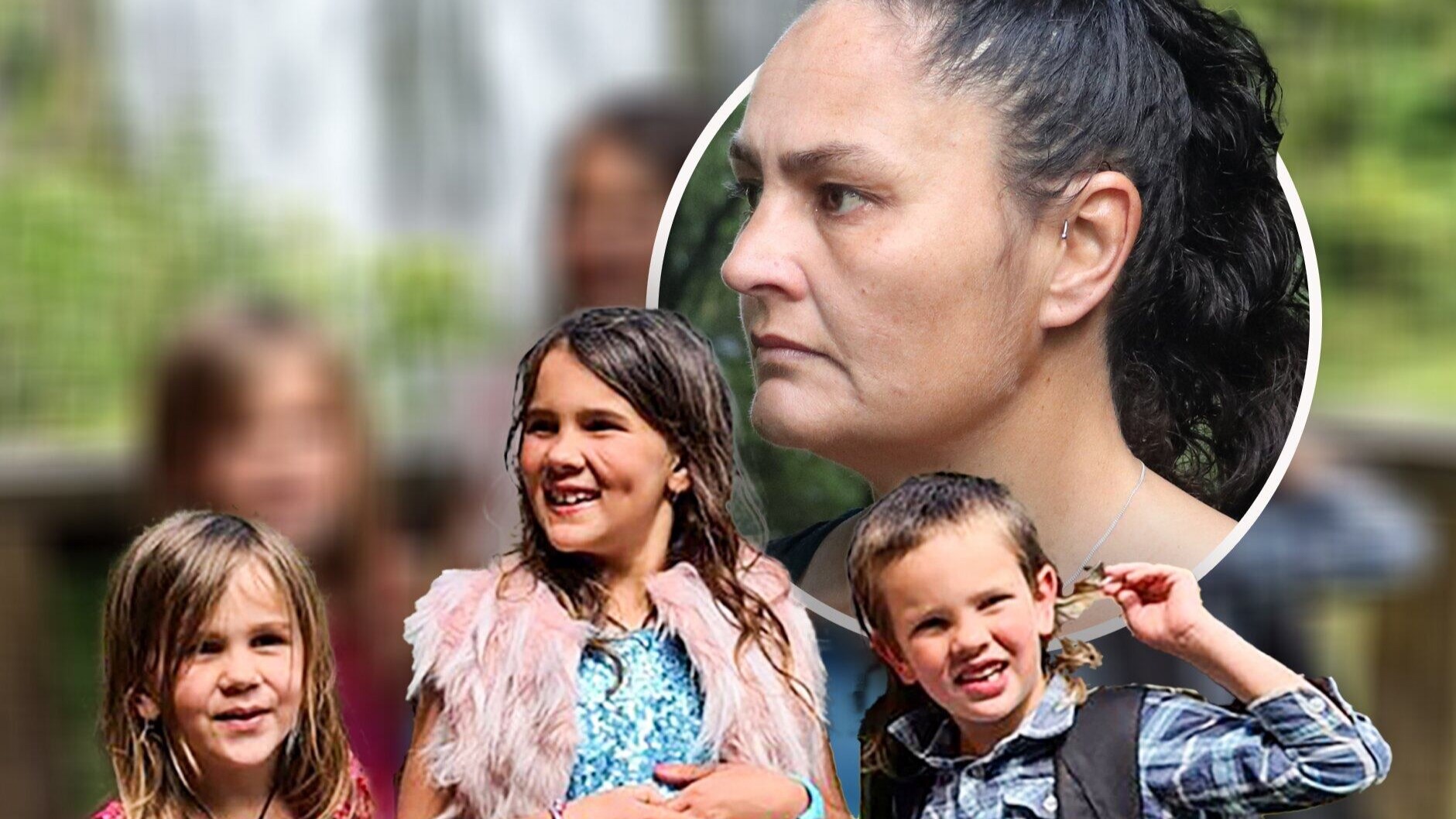 Marokopa fugitive father Tom Phillips: Police making fresh enquiries ...