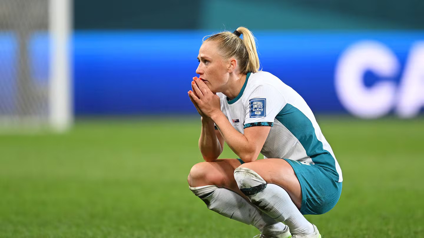 C.J Bott on her return to the Wellington Phoenix