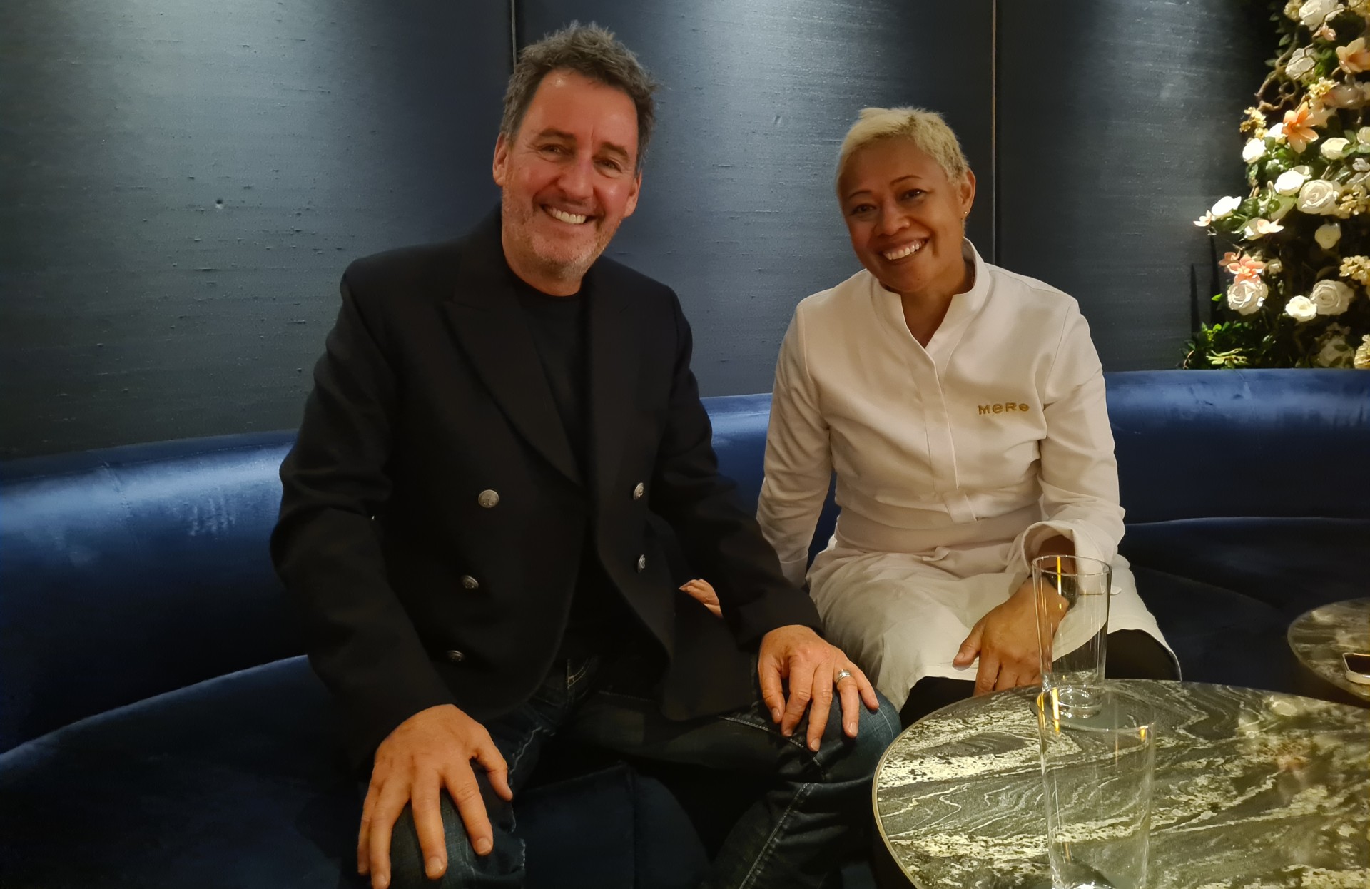Monica Galetti: Kiwi celebrity chef in London on success overseas and ...