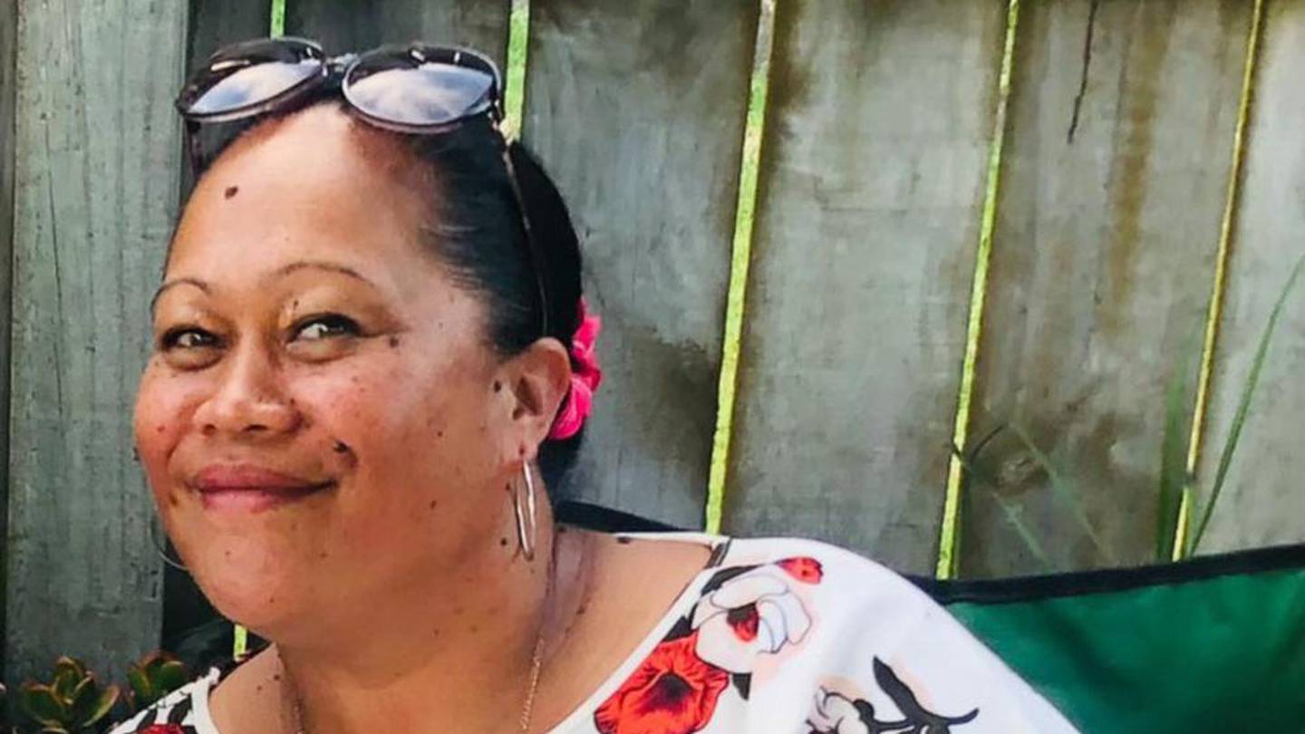 'A very big heart': Children's tribute to mum who died a hero saving ...