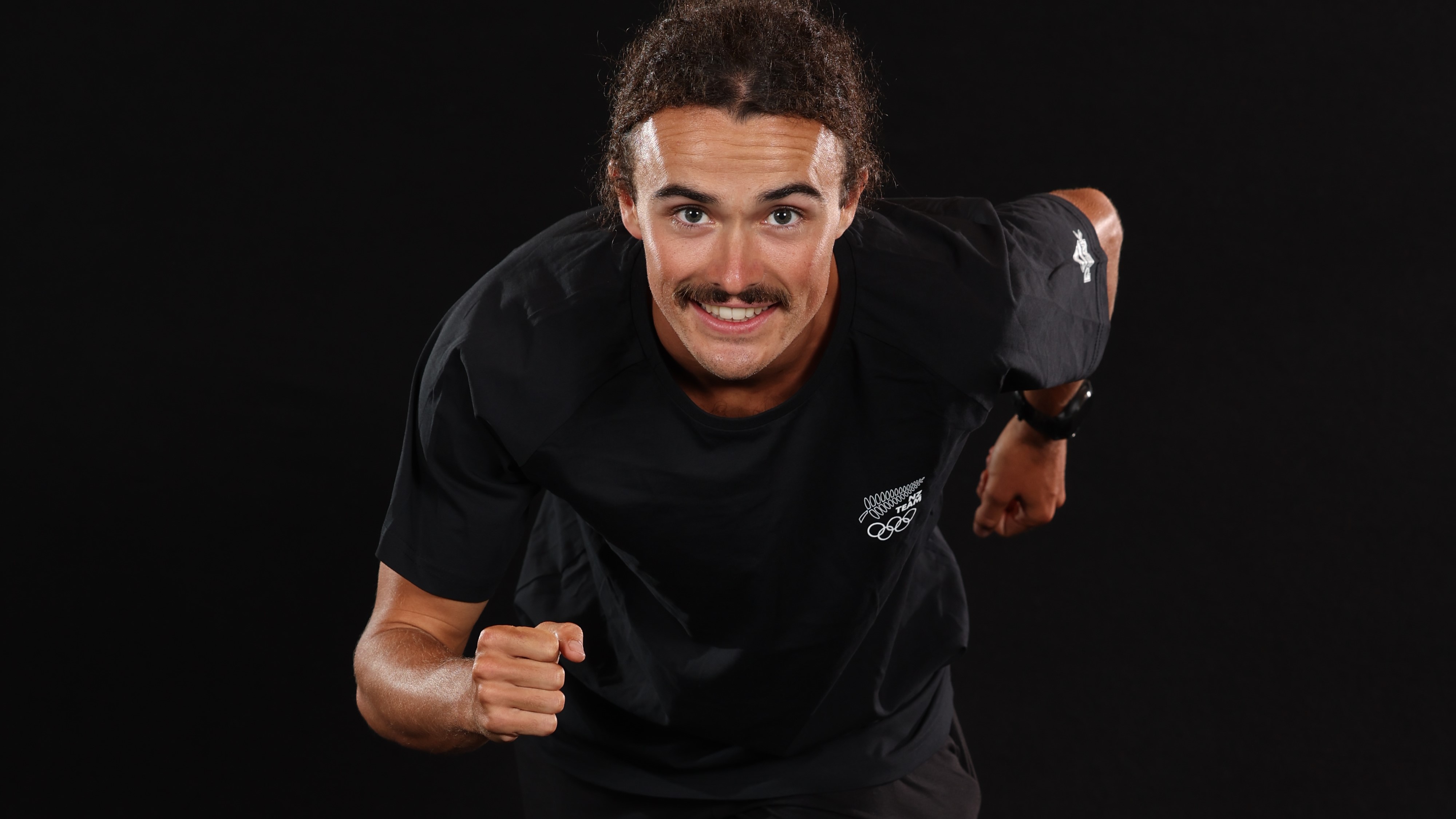 "Everyday stress and struggle" - Sam Tanner on the life of a ...