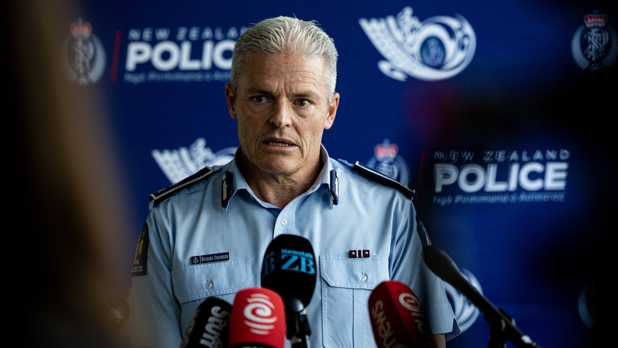 Barry Soper: The Marokopa victims are in for a long recovery