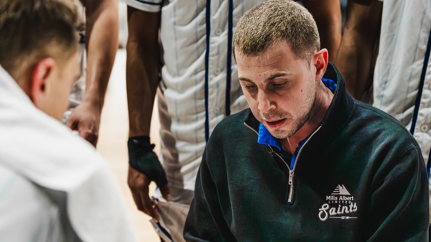 NBL: Wellington Saints hopeful of Shea Ili's return after concussion ...