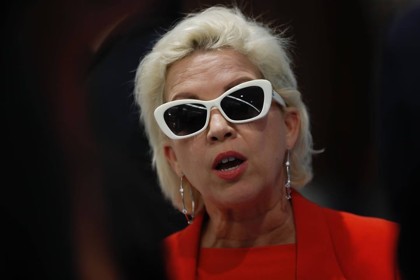 Posie Parker to return to New Zealand in September: Will border ...