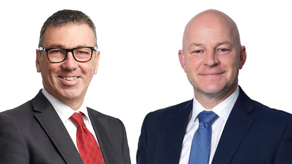 Politics Friday: Why does the South Island get so little transport funding?