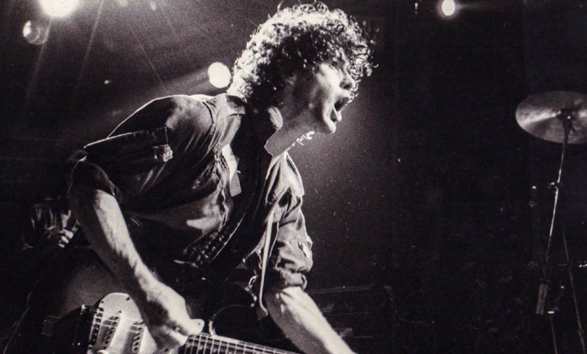 Mark Gable: 'Choirboys' founding member shares his musical and personal ...