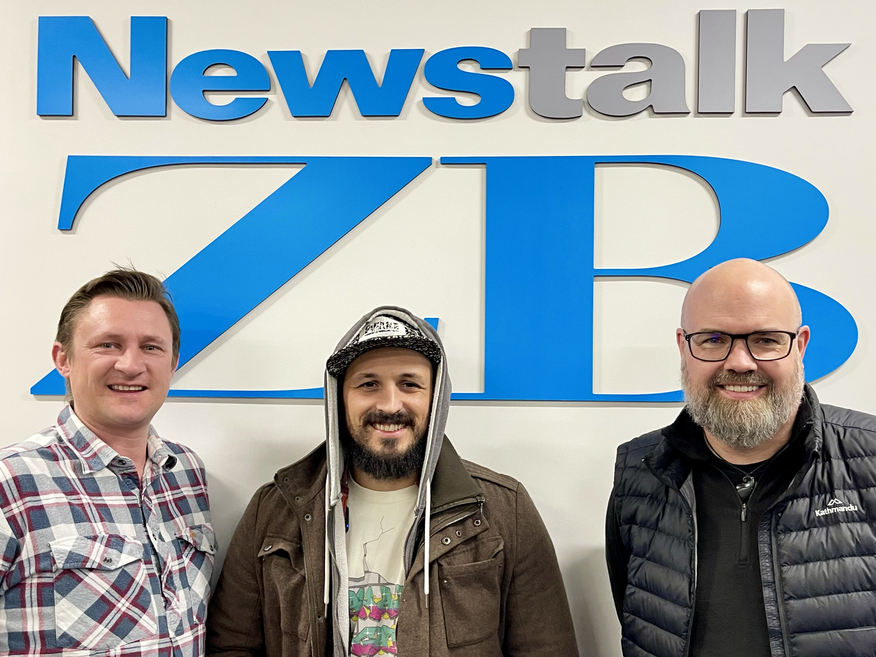 Aaron Hendry: How we can meet the needs of our youth