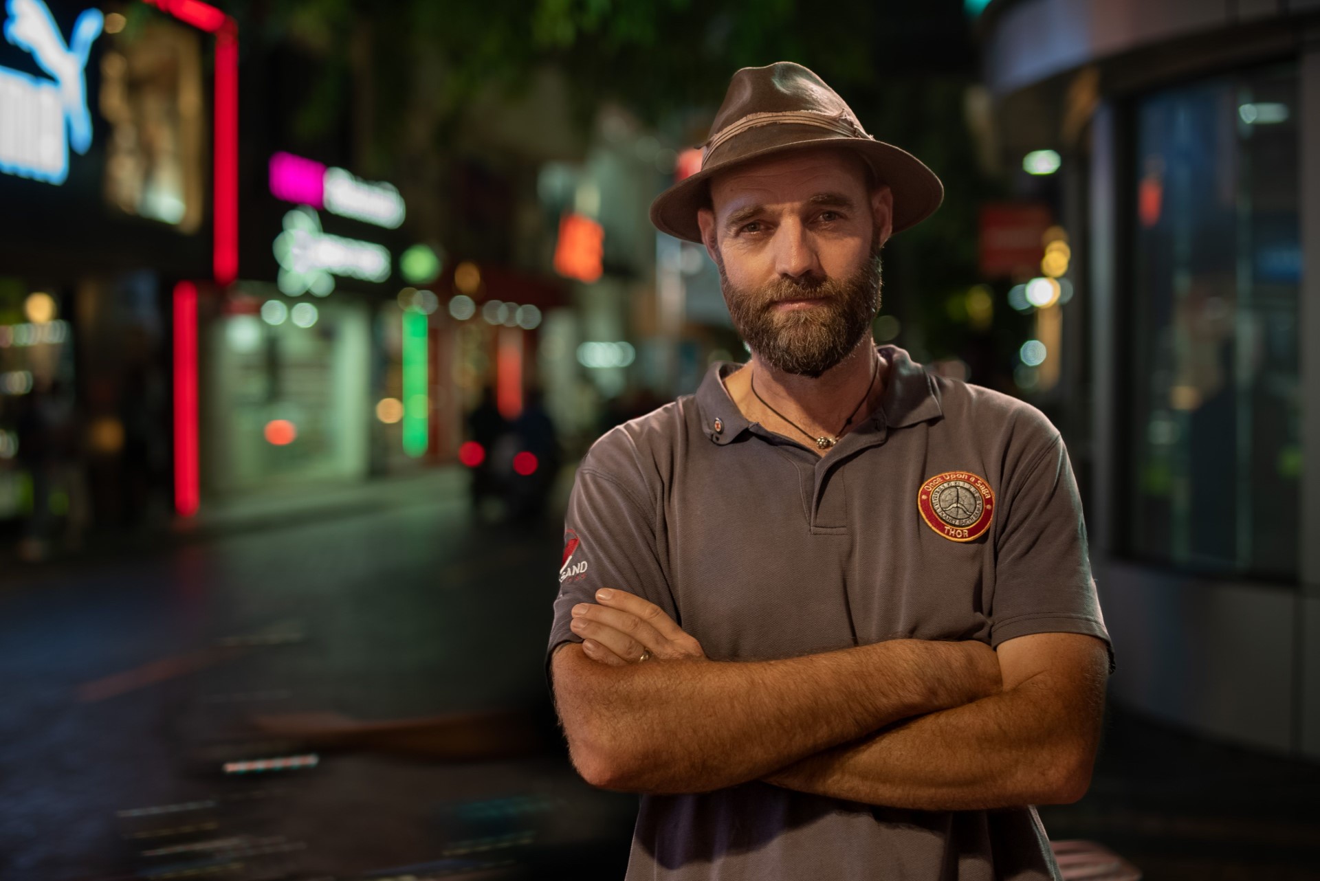 Danish explorer Torbjorn 'Thor' Pedersen completes decade-long journey ...