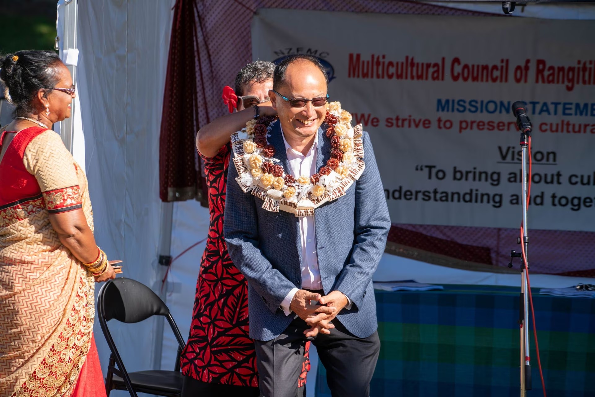 PM defends Race Relations Commissioner donating to Kiri Allan’s ...