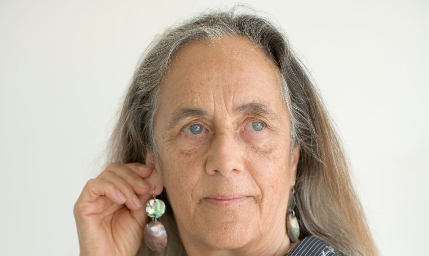 Patricia Grace: A Writer's Life