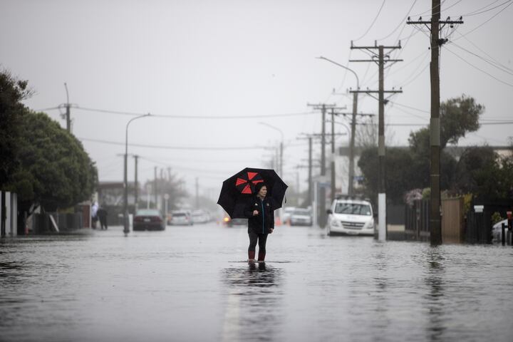 Dunedin weather live updates: State of emergency declared after ...