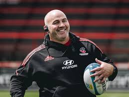 Dan Perrin says the Crusaders were outplayed by the Chiefs