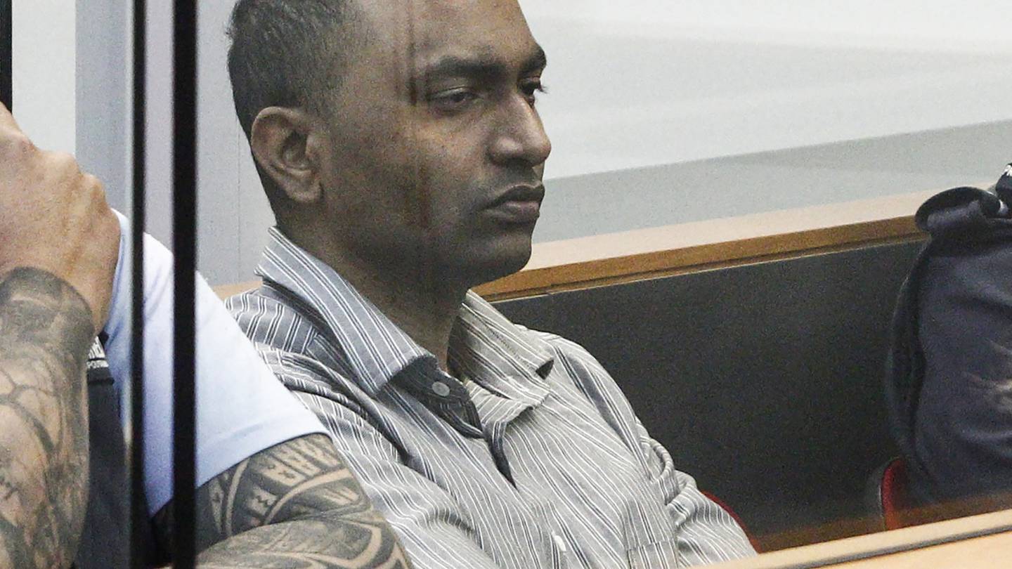 Sex offender not guilty of raping cellmate