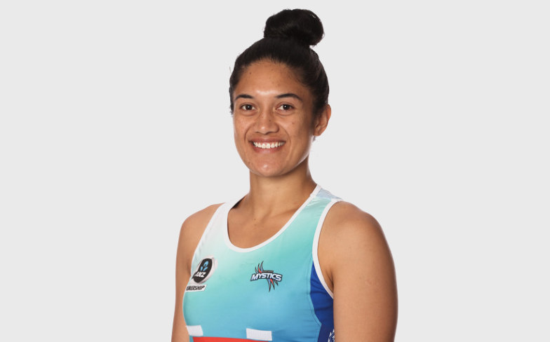 Sulu Fitzpatrick's remarkable journey back to the Silver Ferns