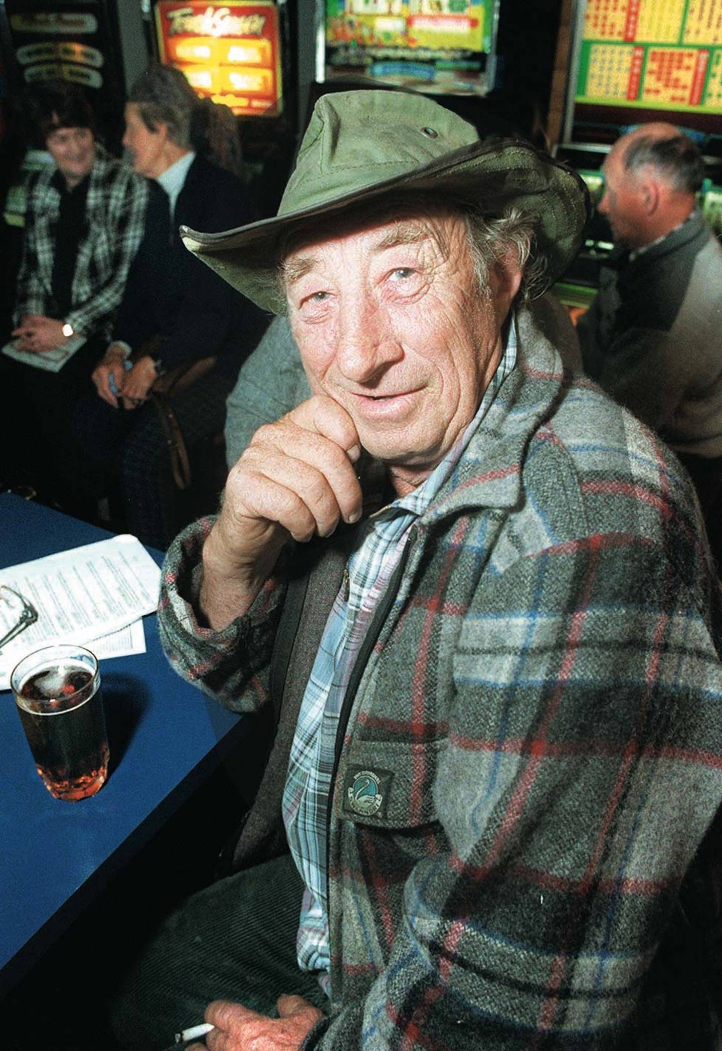 Sons of a Good Keen Man: Barry Crump as told by his sons