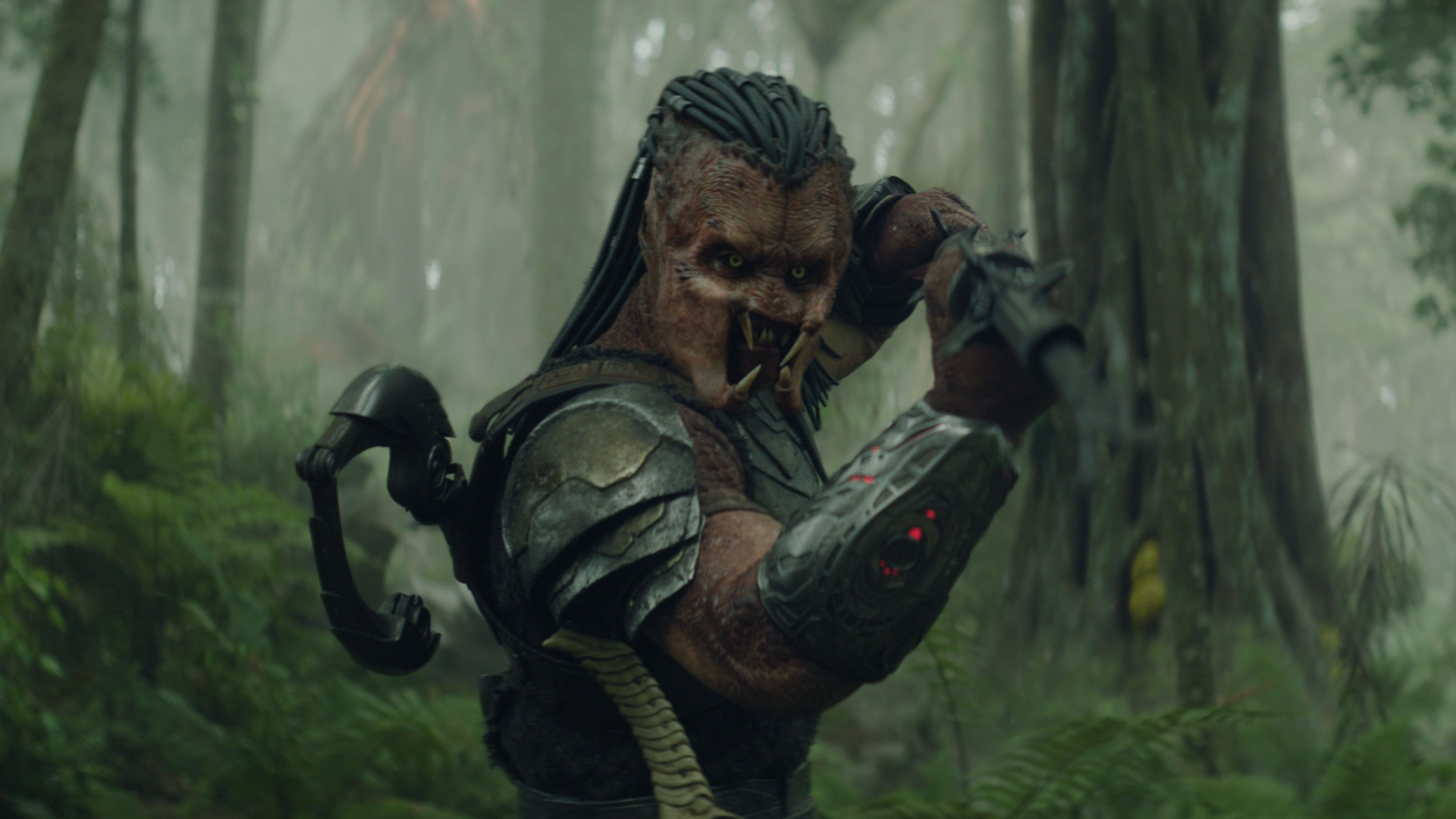 Dimitrius Koloamatangi talks 'surreal' feeling of starring in iconic ...