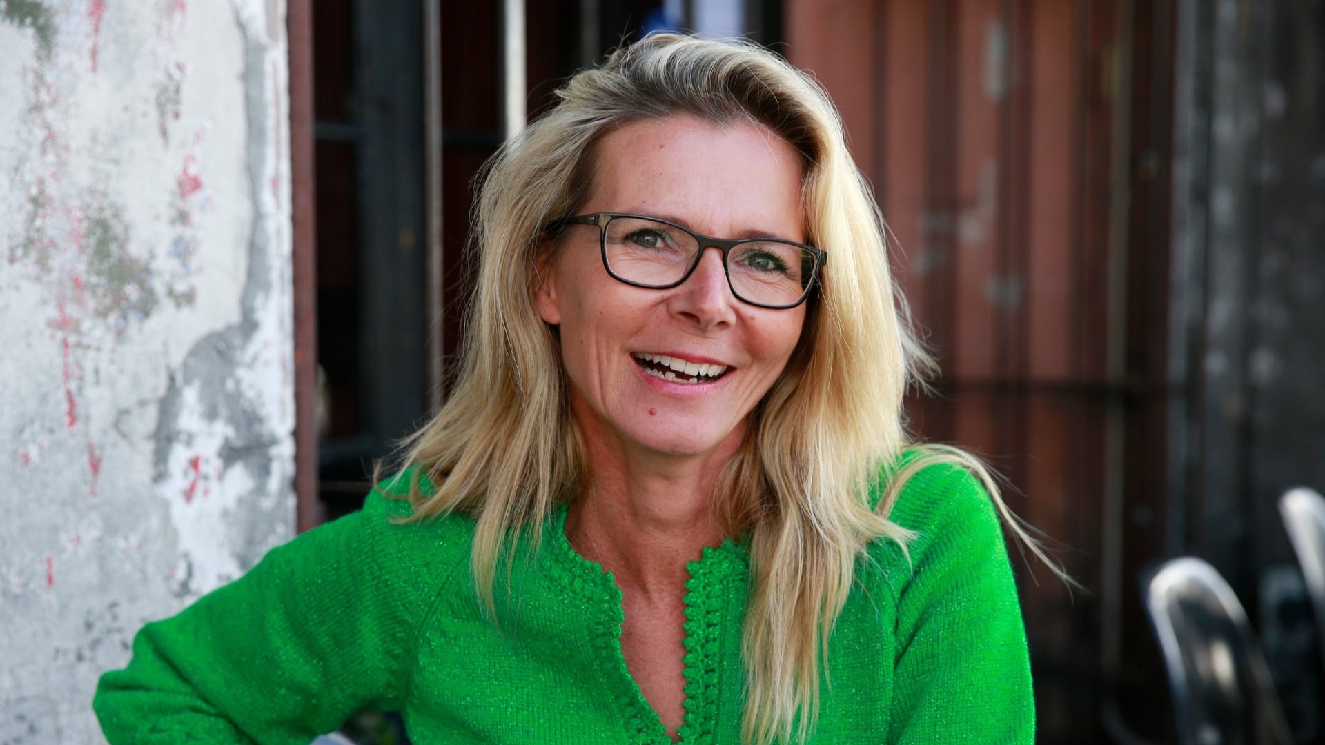 Children's television host Suzy Cato has been awarded an officer of the ...