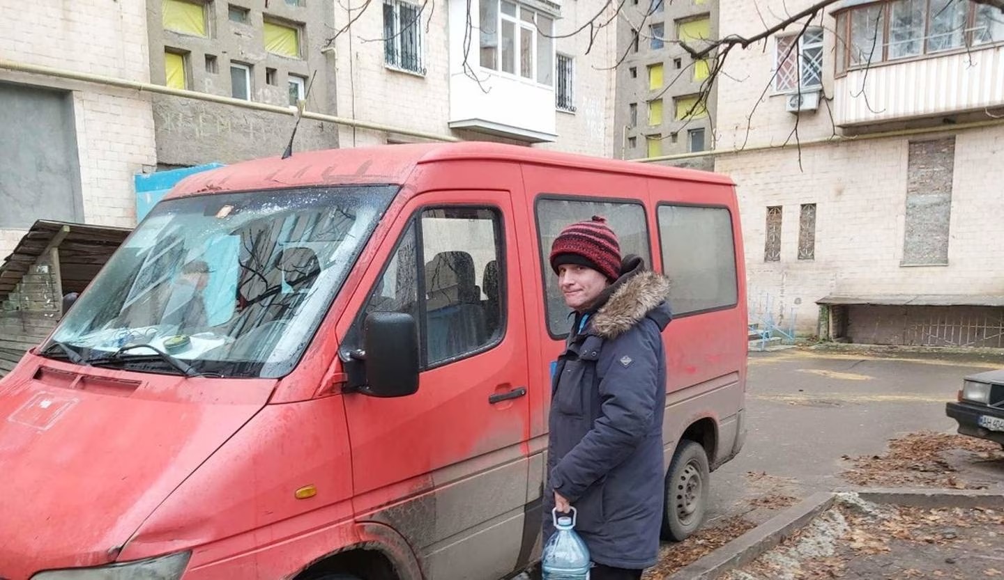 'We still have hope': Missing NZ aid worker could be found alive