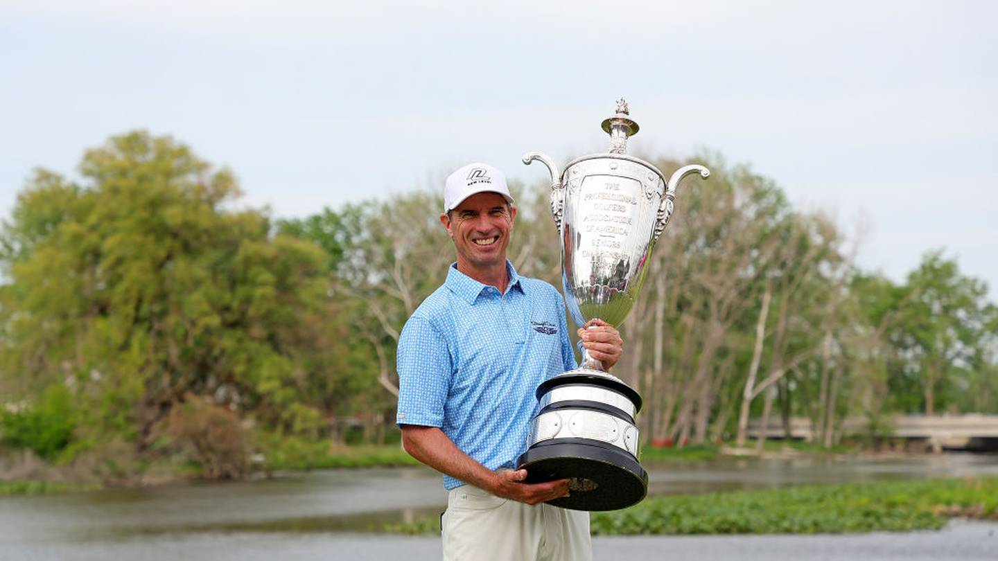 Steve Alker: Kiwi golf's unsung hero reflects on 2022, looks ahead to ...
