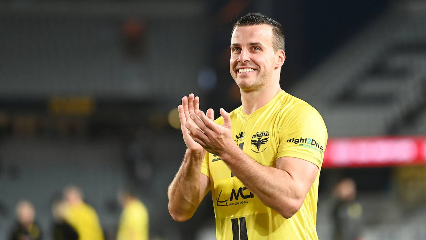 David Chote: Steven Taylor departure a 'preventable storm in a tea cup'