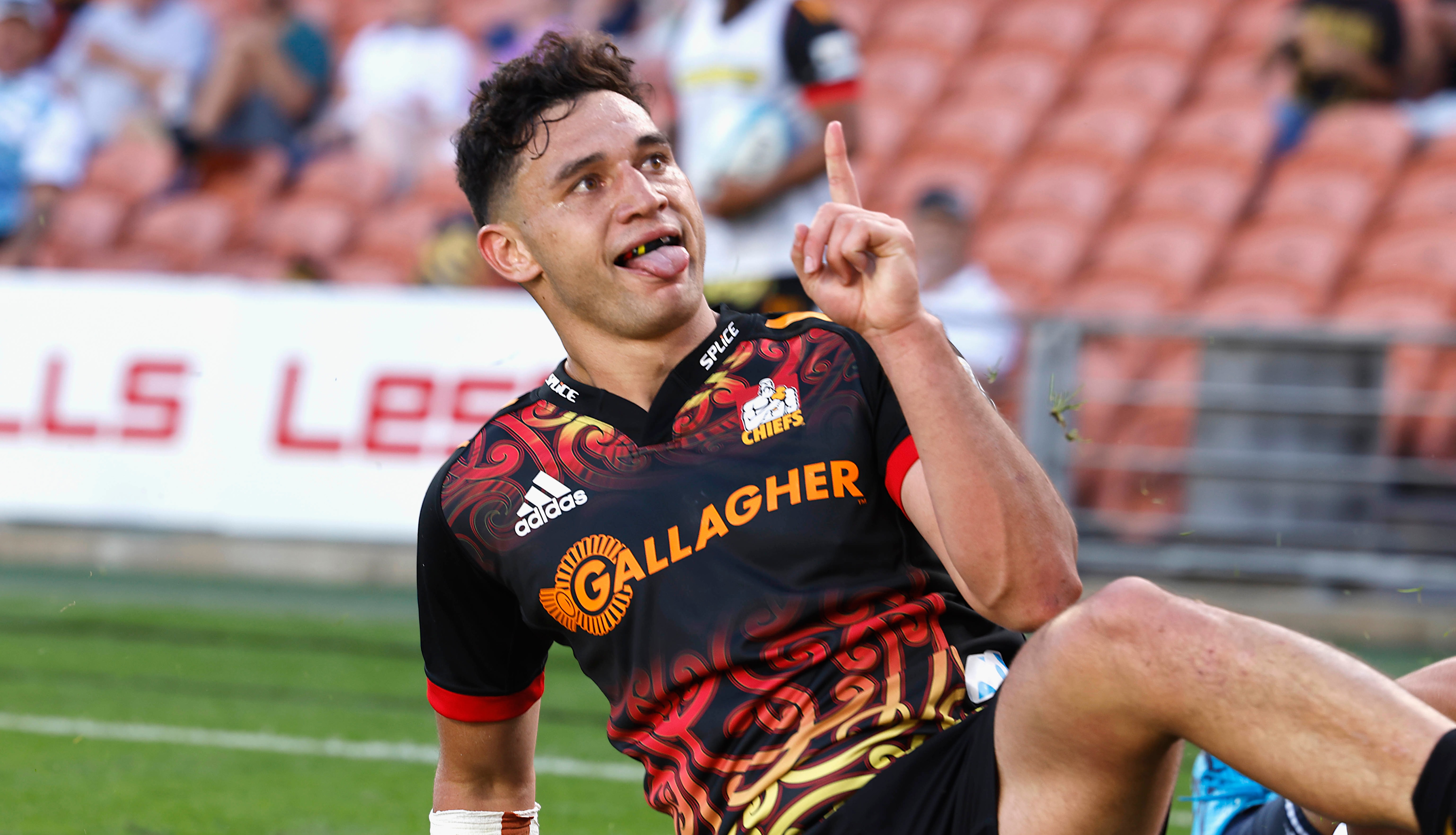 Liam Napier: Put your house on seeing Shaun Stevenson in the All Blacks