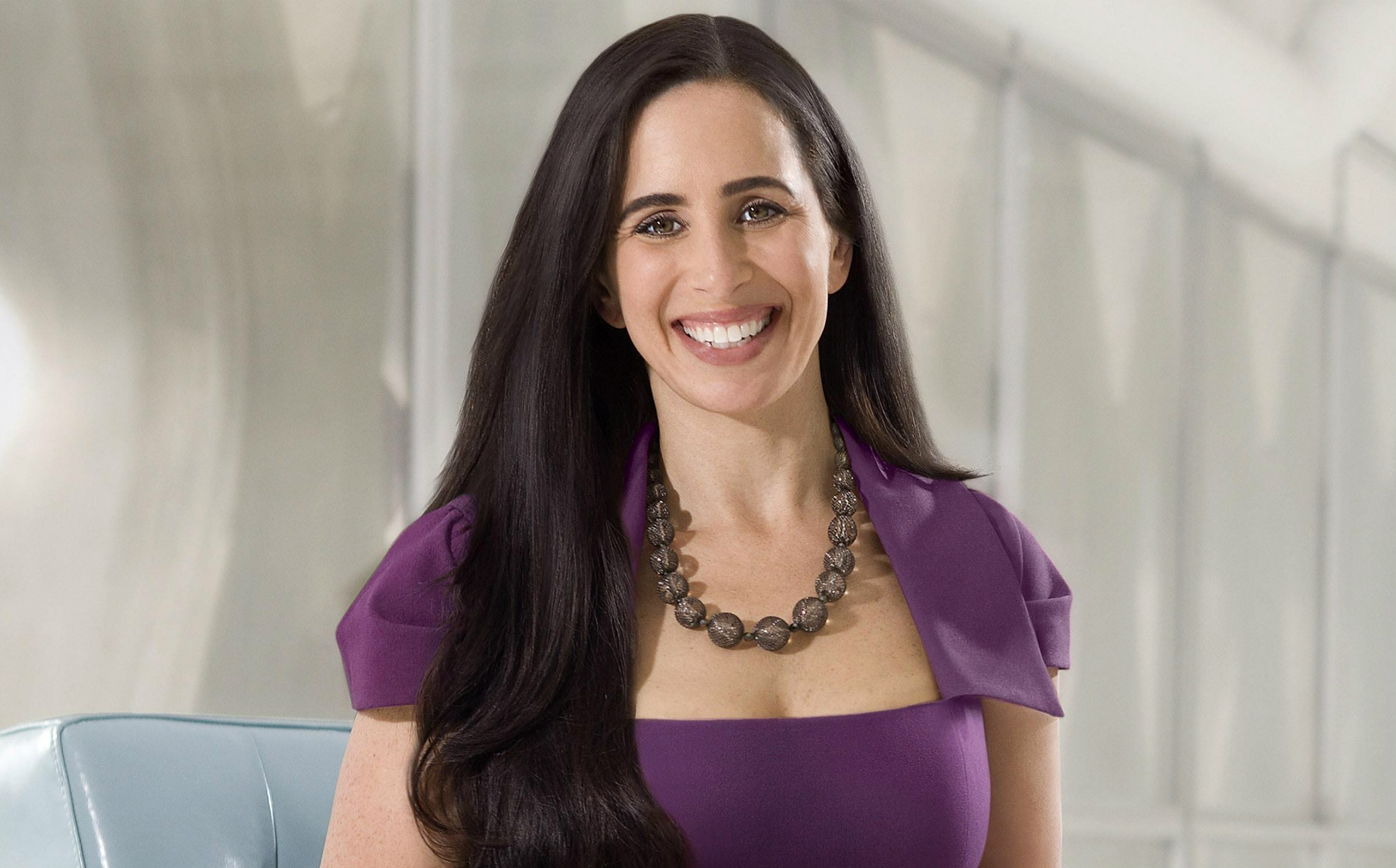Business consultant Juliet Funt tells John Cowan why employees need ...