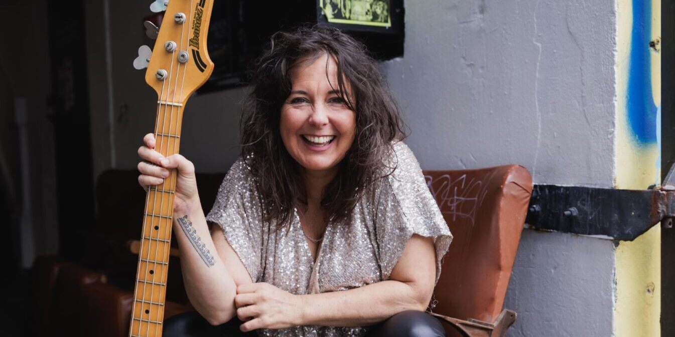 Kiwi actress Jodie Rimmer ahead of her first one-woman show 'Nicola ...