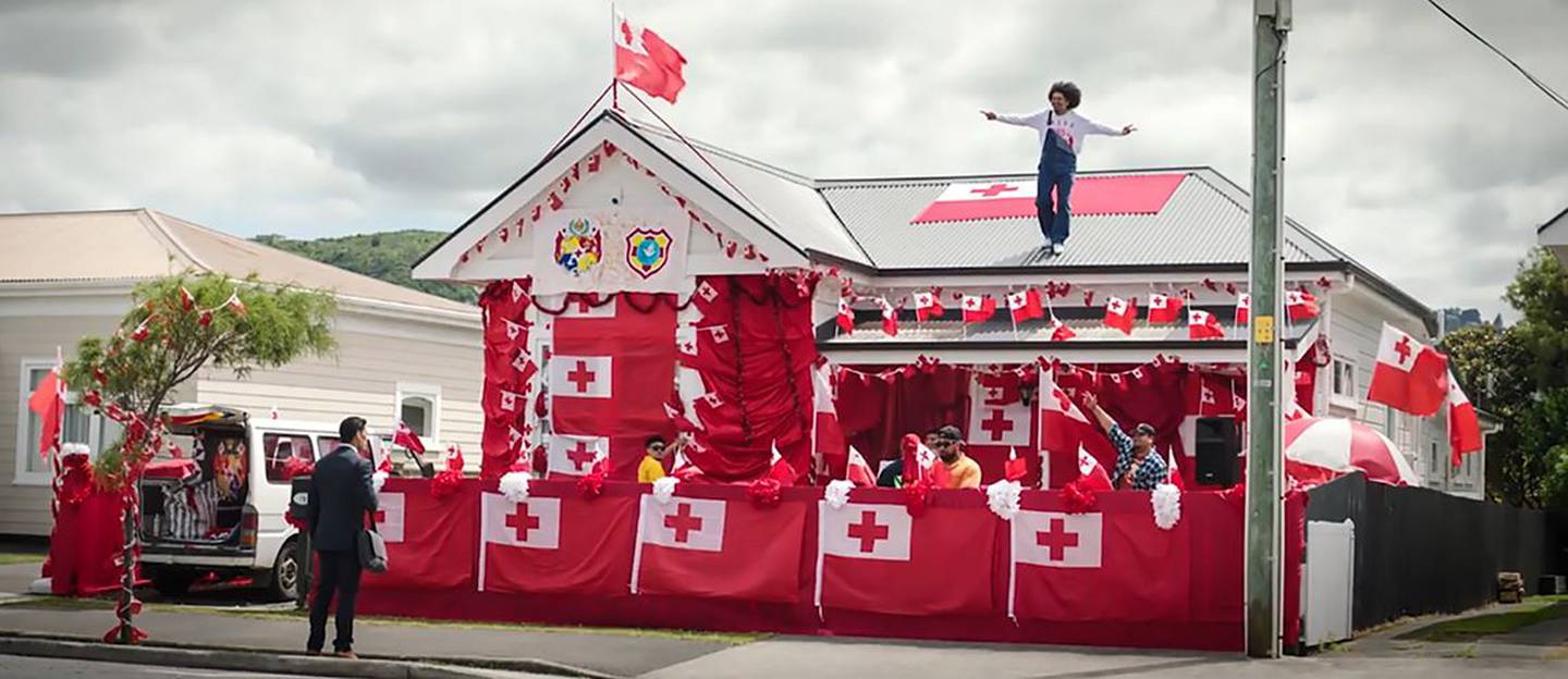 Kiwi-Samoan director Damon Fepulea’i releases first feature film 'Red ...