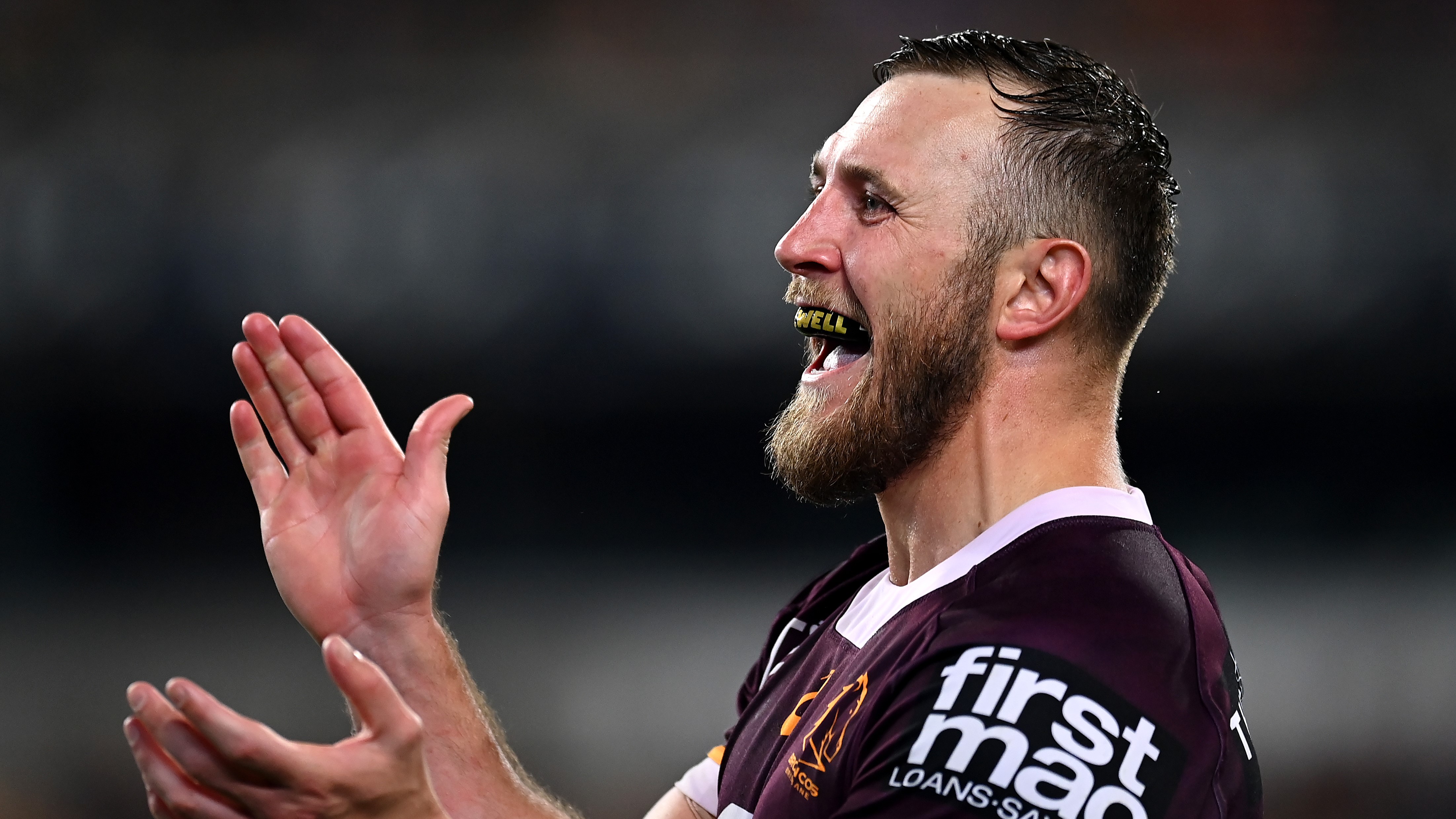 Kurt Capewell: Can't wait to be a part of the Warriors