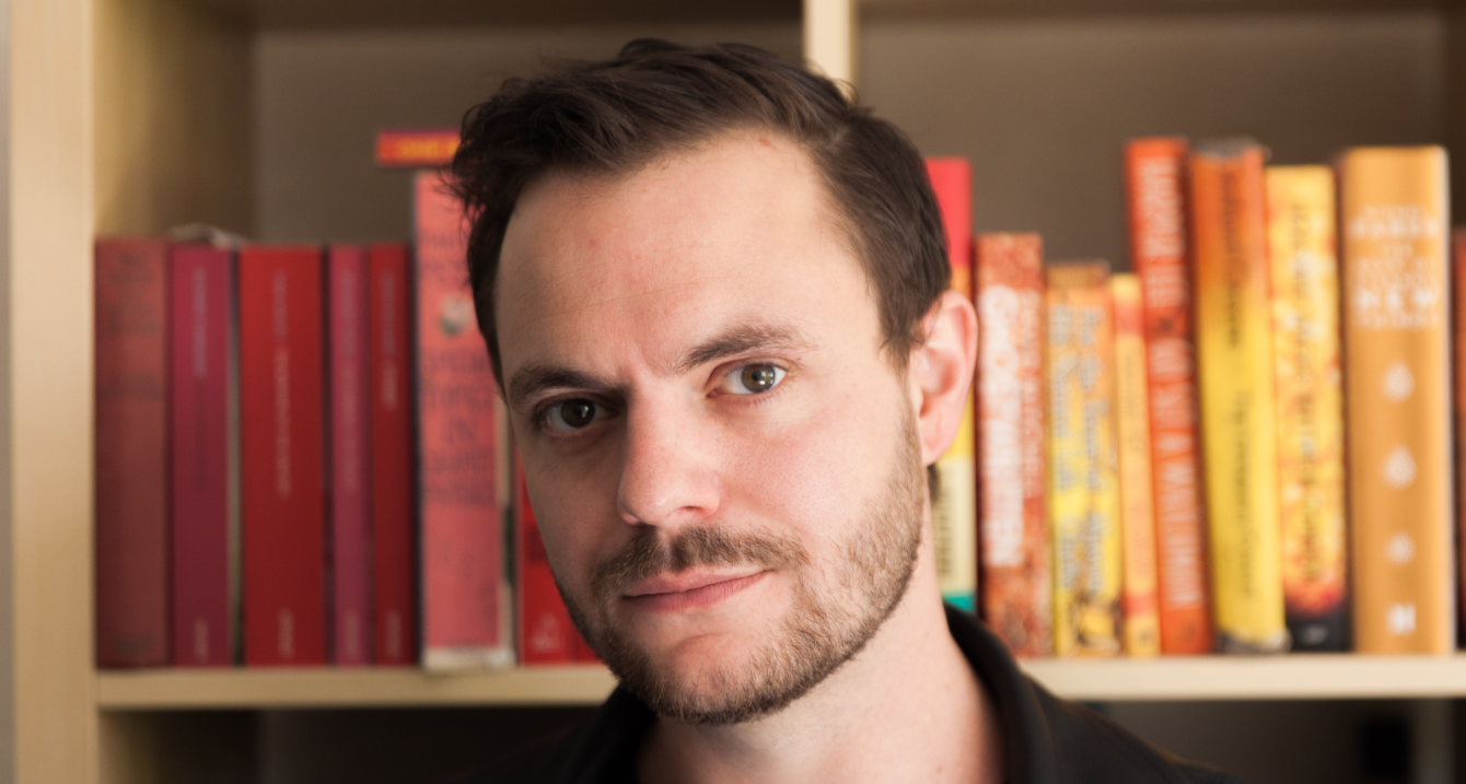 Appreciation: Aussie novelist and ghost-writer examines celebrity ...