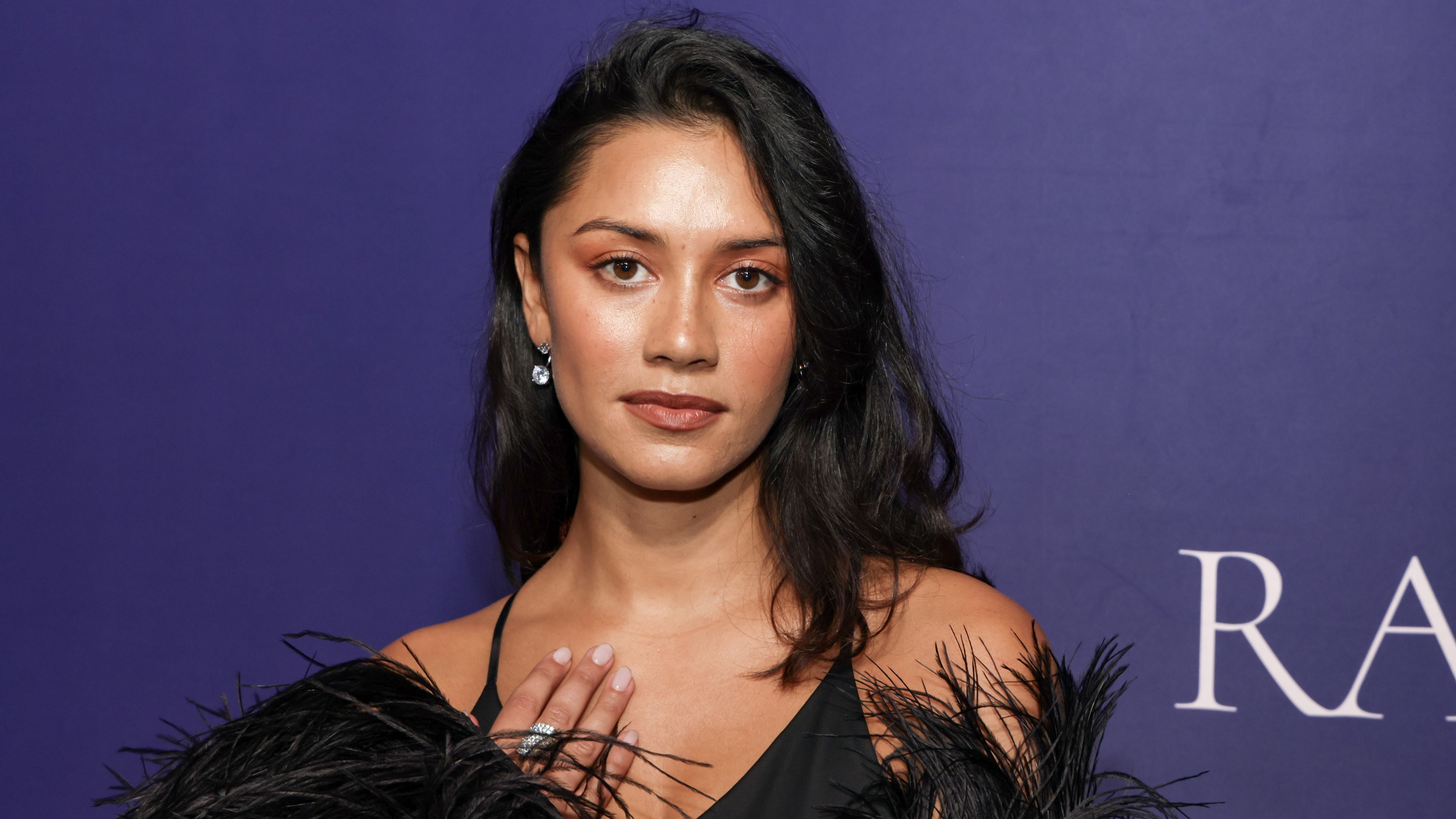 Kiwi actress Luciane Buchanan on the monumental success of 'The Night ...