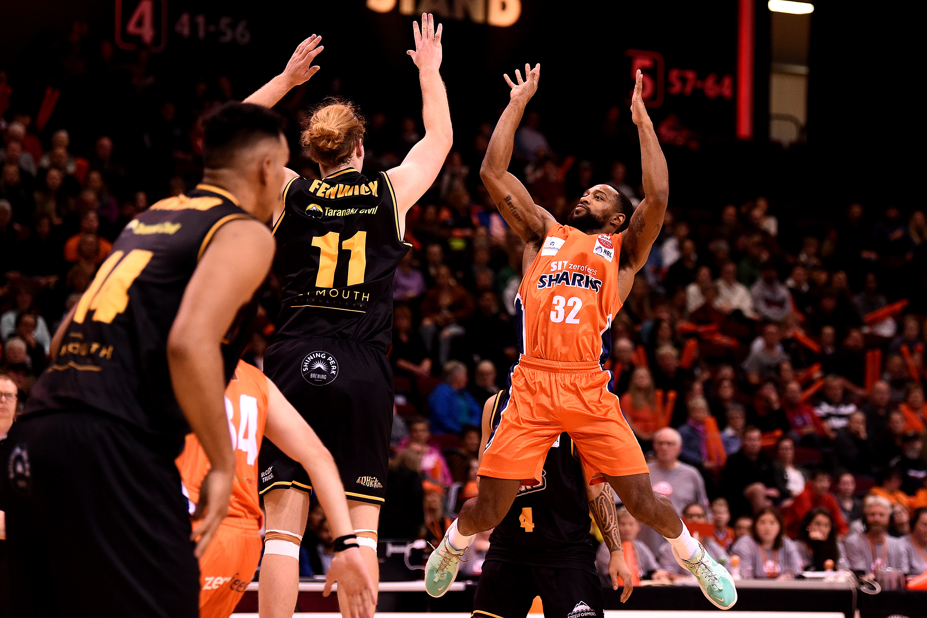 Huw Beynon: Looking at the start of the NZNBL Season