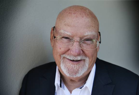 Sir Ray Avery ditching New Zealand, says he's sick of tall poppy syndrome