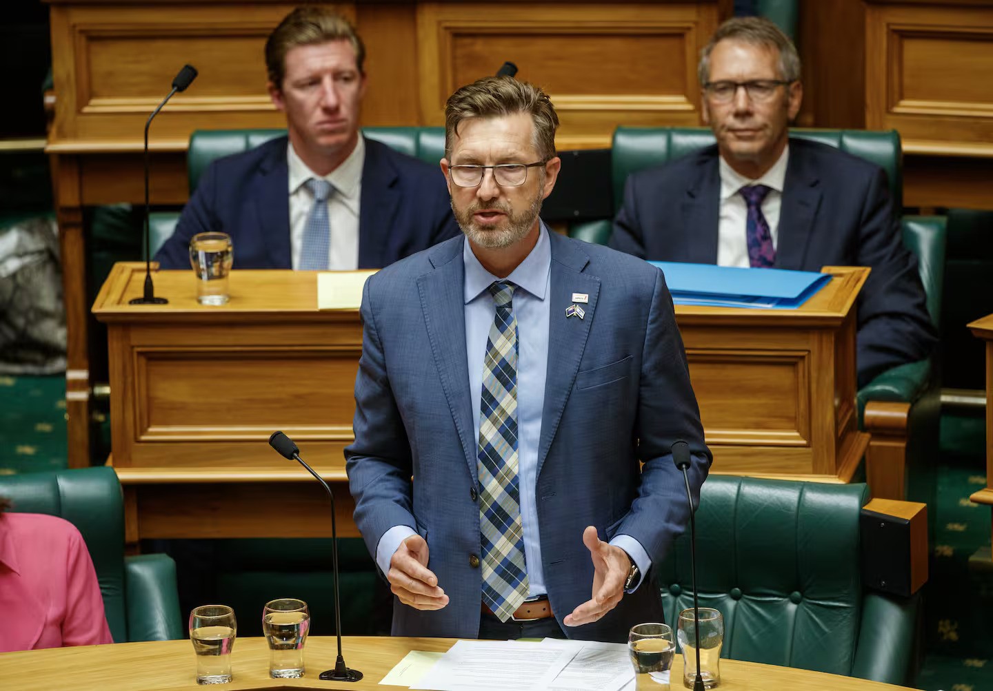 ACT MP voices concerns about cultural requirements slowing down solar ...