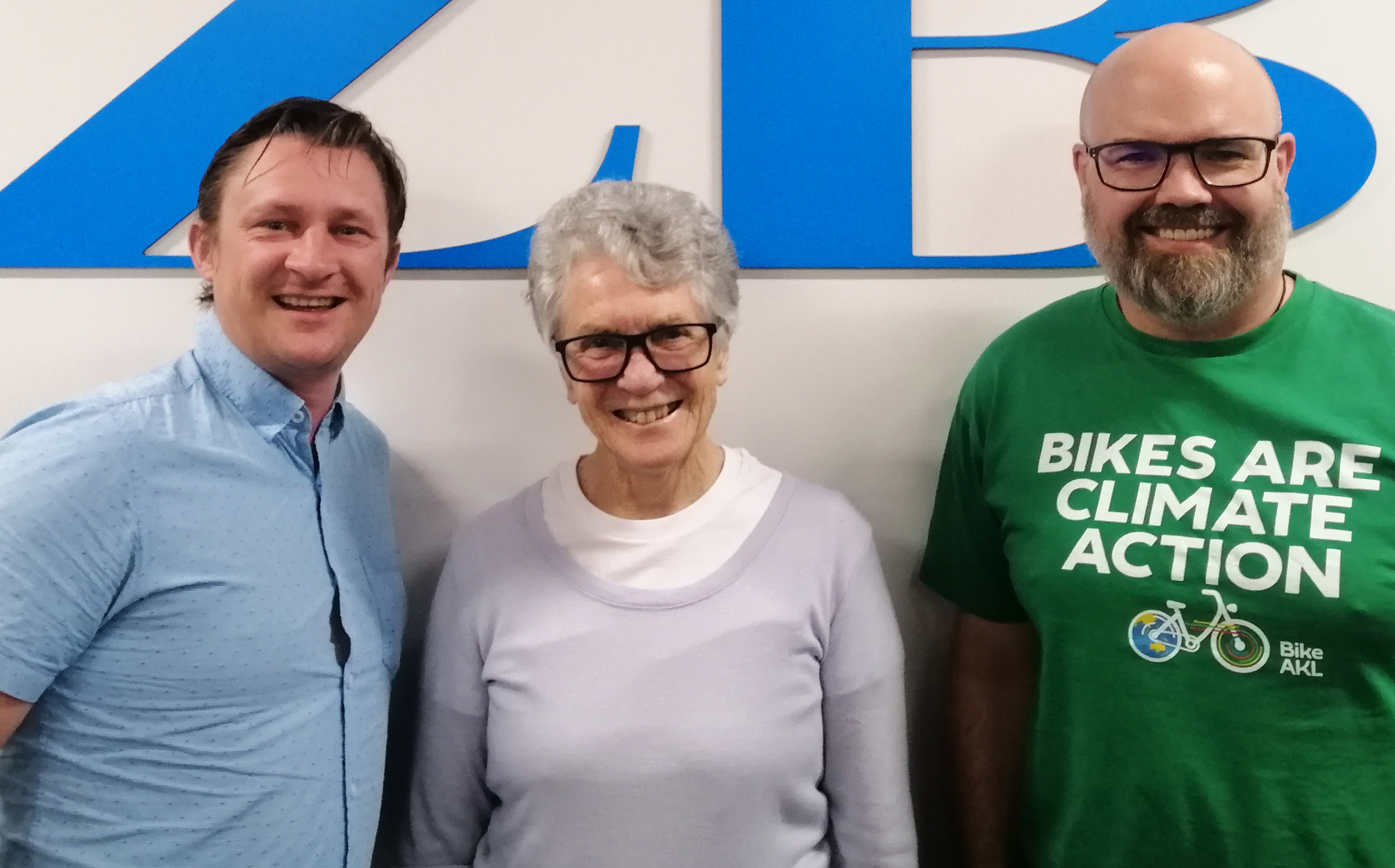 Sue Marsden: How to best care for those at end of life