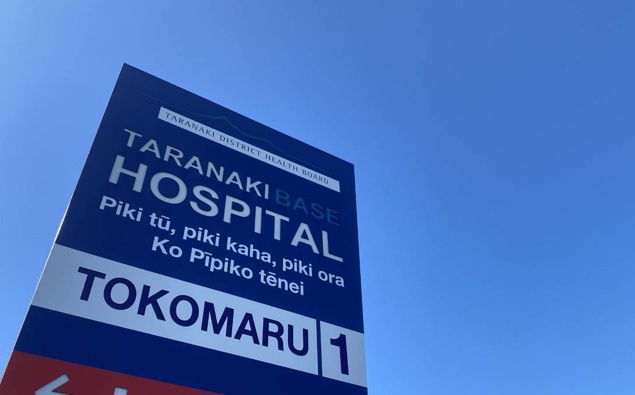Taranaki DHB Aiming To Get 80 Percent Of Its Staff Vaccinated Against The Flu taranaki-dhb-aiming-to-get-80-percent-of-its-staff-vaccinated-against-the-flu