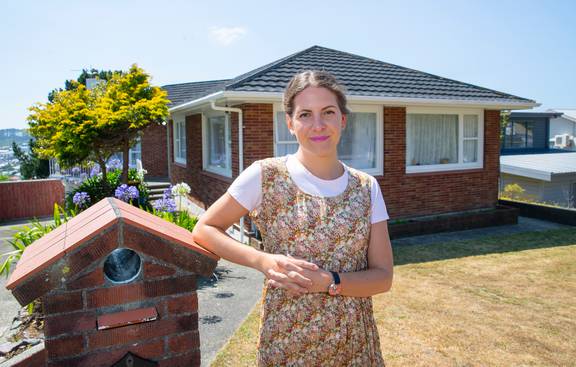 Georgina Campbell joins Nick Mills to pick apart the Wellington mayoral ...