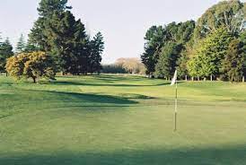 Mike Hadley: Christchurch Golf Club GM on the club's 150th anniversary