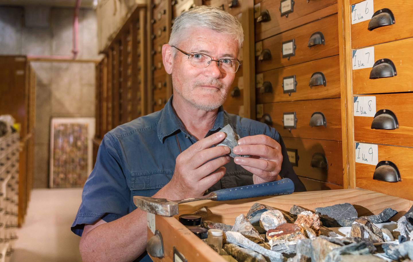 Zealandia: Geologist to shed new light on our lost continent