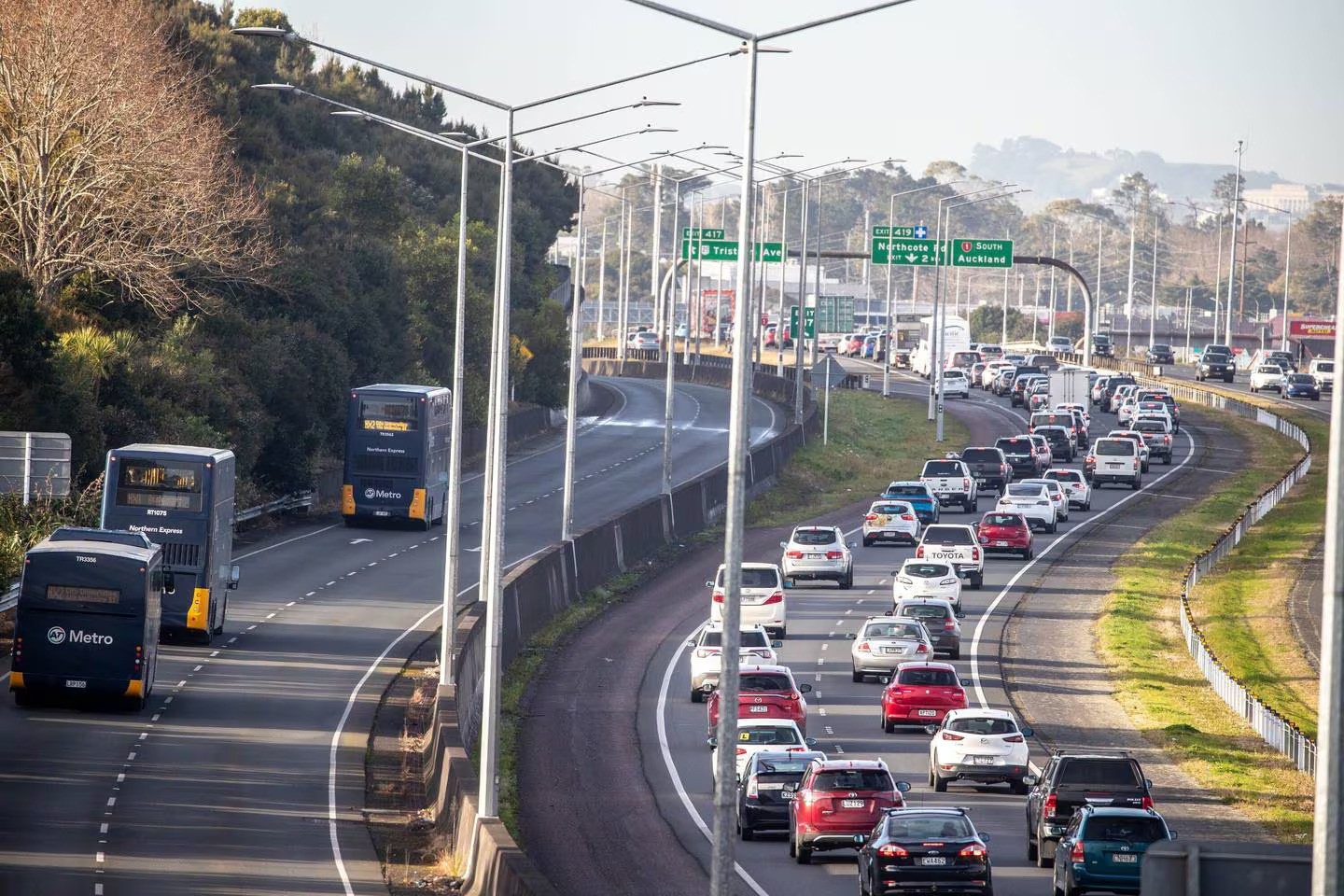 Higher fines, fuel tax, hiked rego fees: Your guide to Govt's transport ...