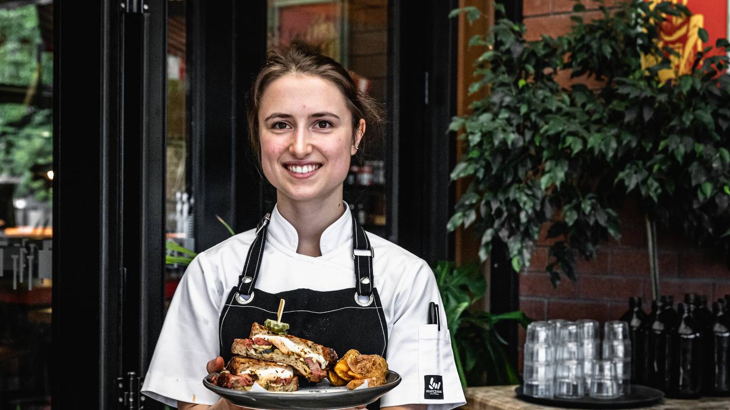 Award-winning Mount Maunganui chef reveals secrets behind New Zealand's ...