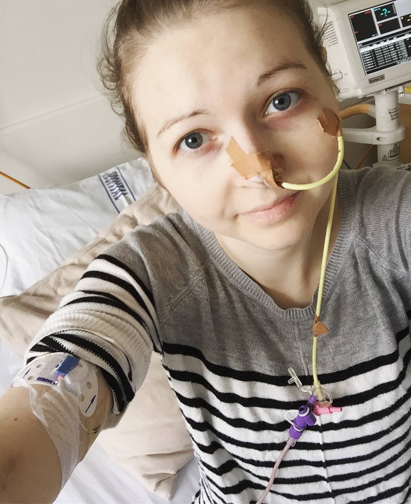 'Ready to fight': EDS community reeling after Stephanie Aston death